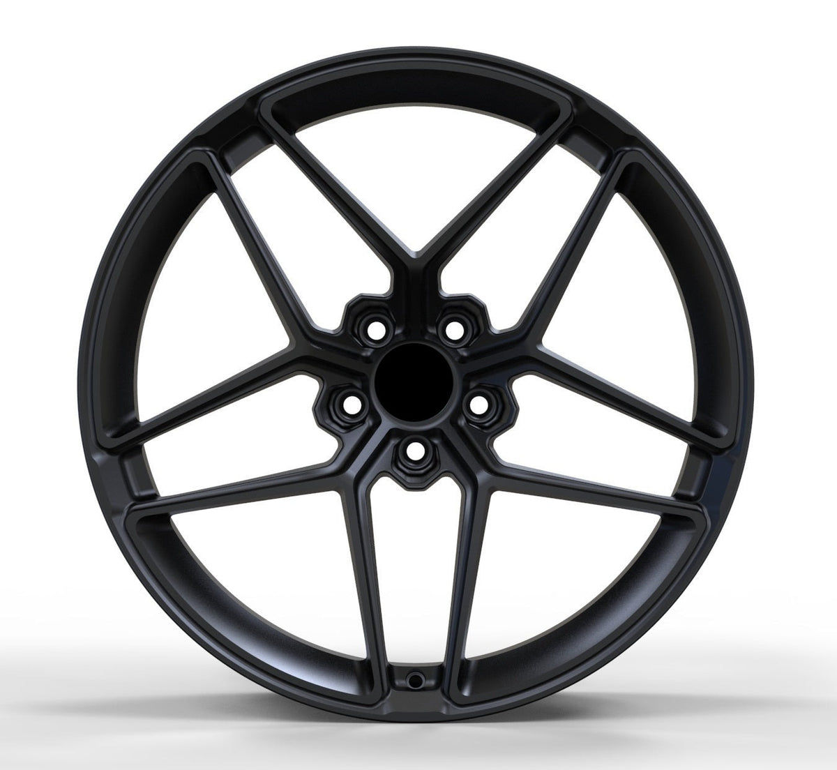 FORZA PERFORMANCE GROUP FORGED WHEELS RIMS FOR AUDI A6 C7 custom fit ...