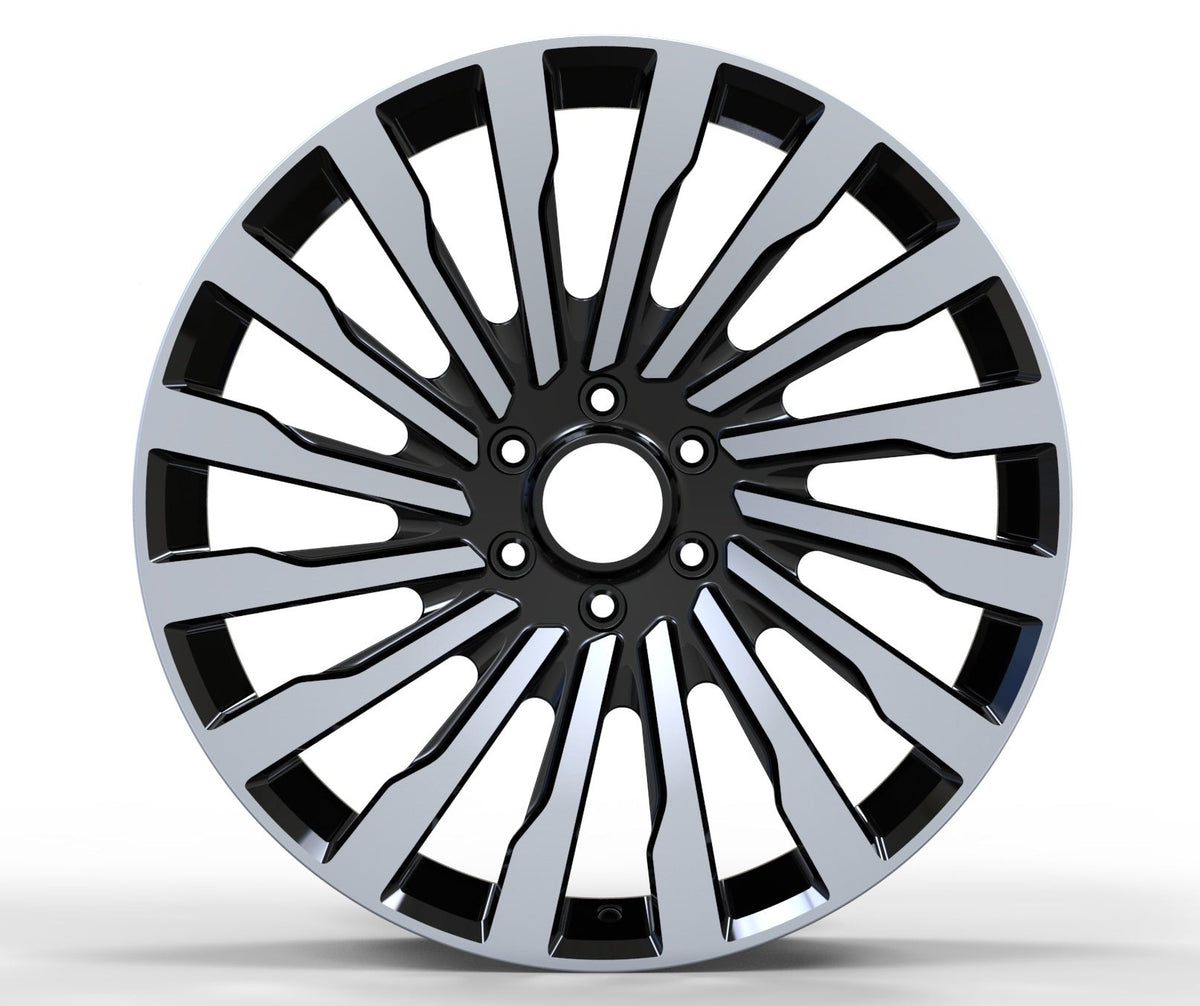 FORGED WHEELS RIMS FOR ANY CAR MS 808 – Forza Performance Group
