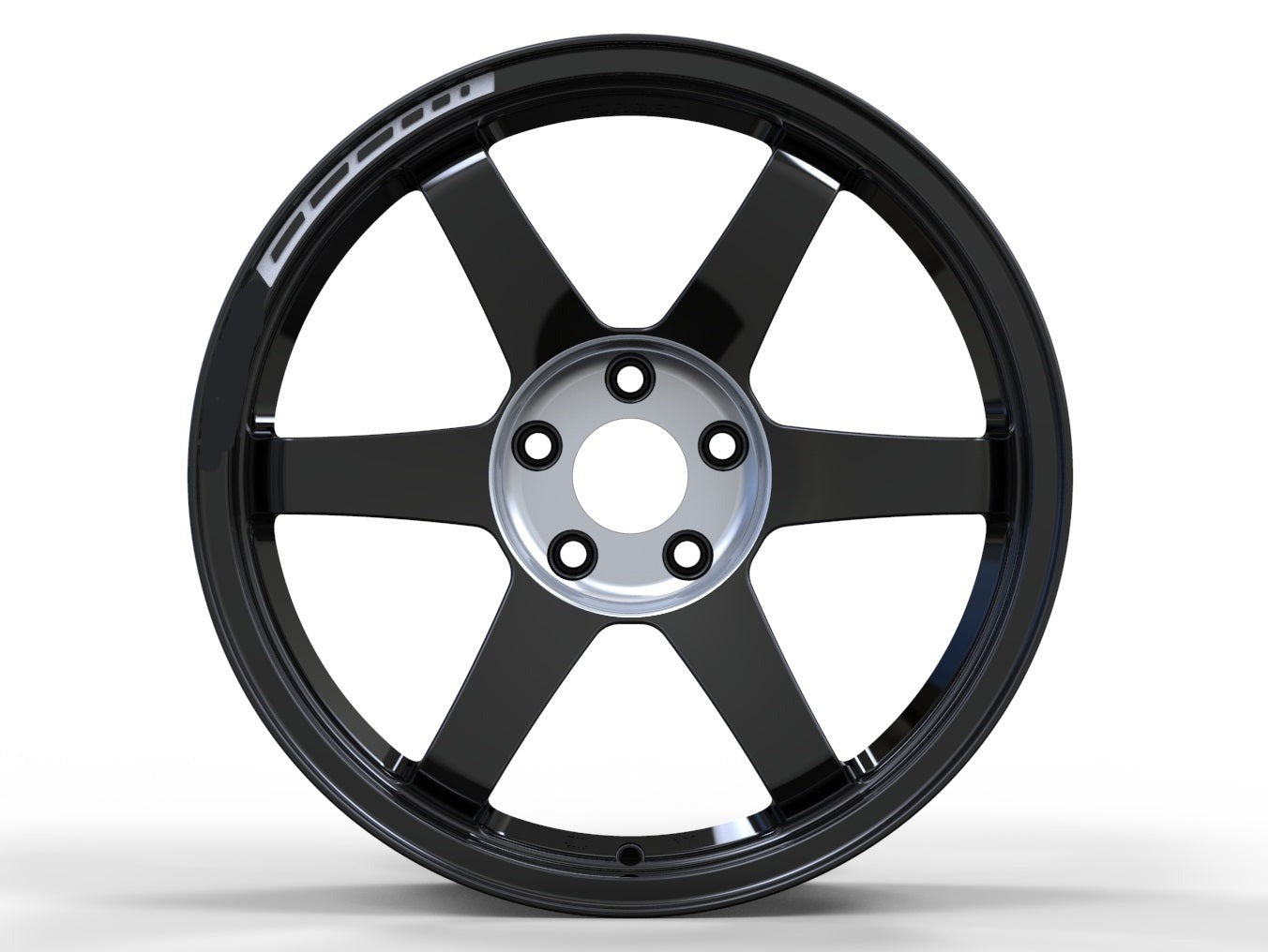FORGED WHEELS RIMS FOR ALL MODELS 406