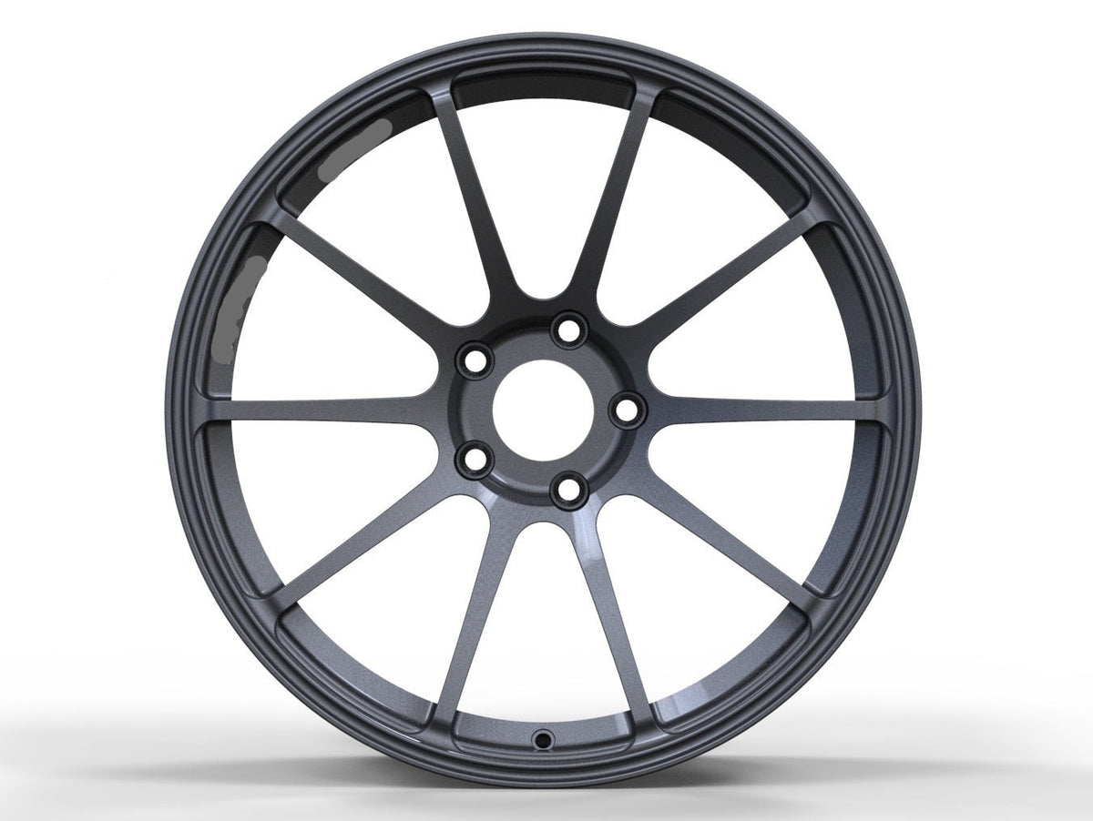ADVAN FORGED WHEELS RIMS FOR BMW M3 E92 – Forza Performance Group