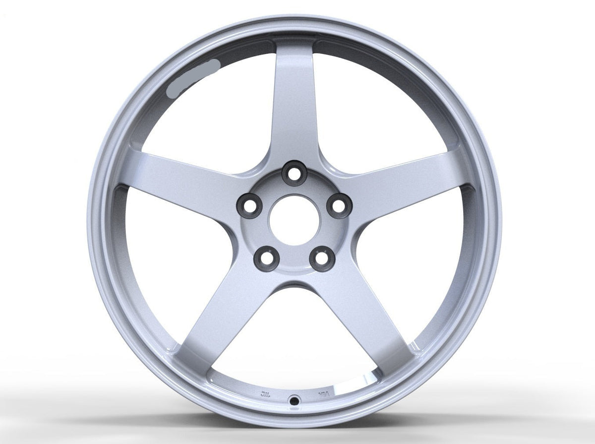 ADVAN FORGED WHEELS RIMS FOR BMW M2 F87 – Forza Performance Group