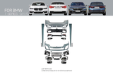 Body Kits for BMW 7 Series