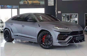 Body Kits for Lamborghini Urus – Forza Performance Group