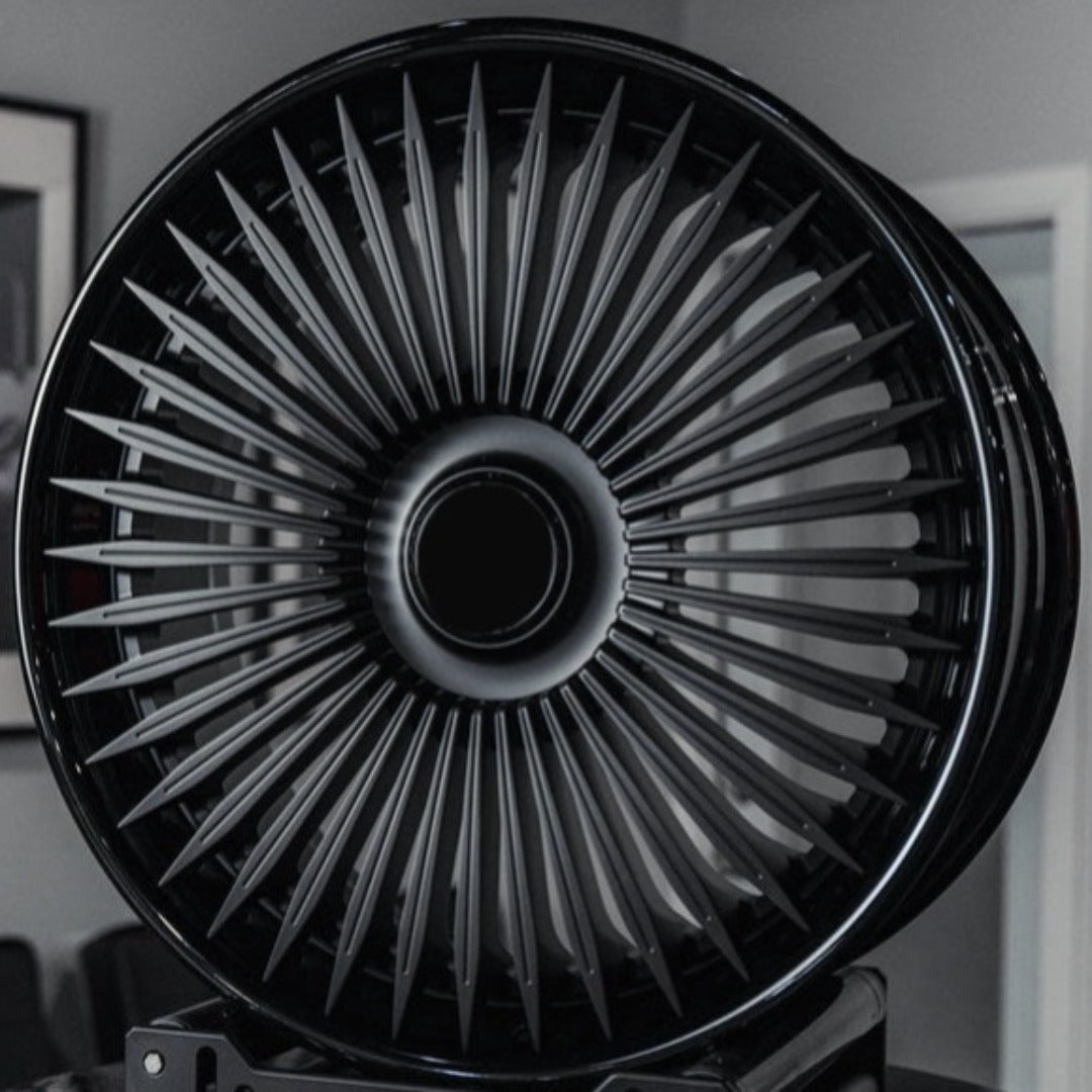 Forza Perfomance custom forged wheels – Forza Performance Group