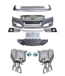 Body Kits for Audi A8 | S8