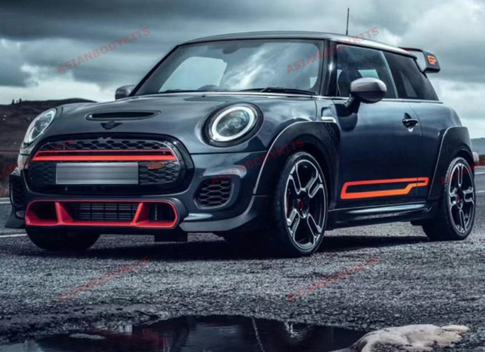 Body Kits for Mini F55/F56/F57