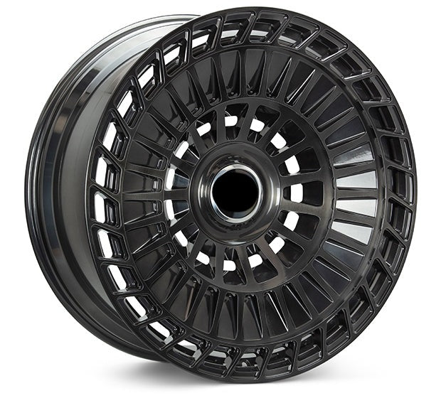 FORGED WHEELS RIMS for TOYOTA LAND CRUISER 300 LC300 custom fit VOSSEN ...