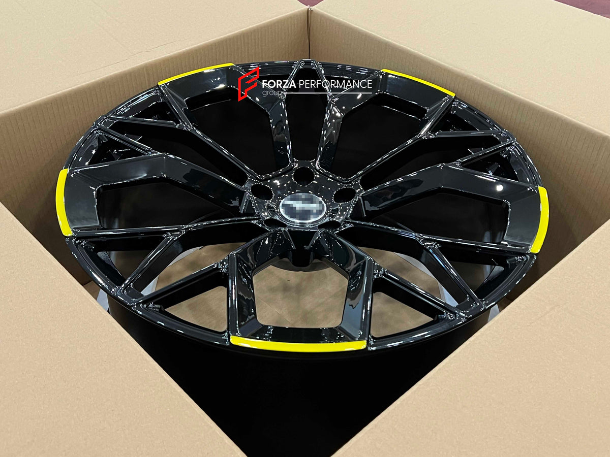 Al13 21 INCH FORGED WHEELS RIMS for ASTON MARTIN VANTAGE – Forza ...