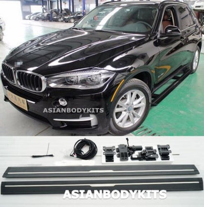 Body Kits for BMW X5M F95 / F85
