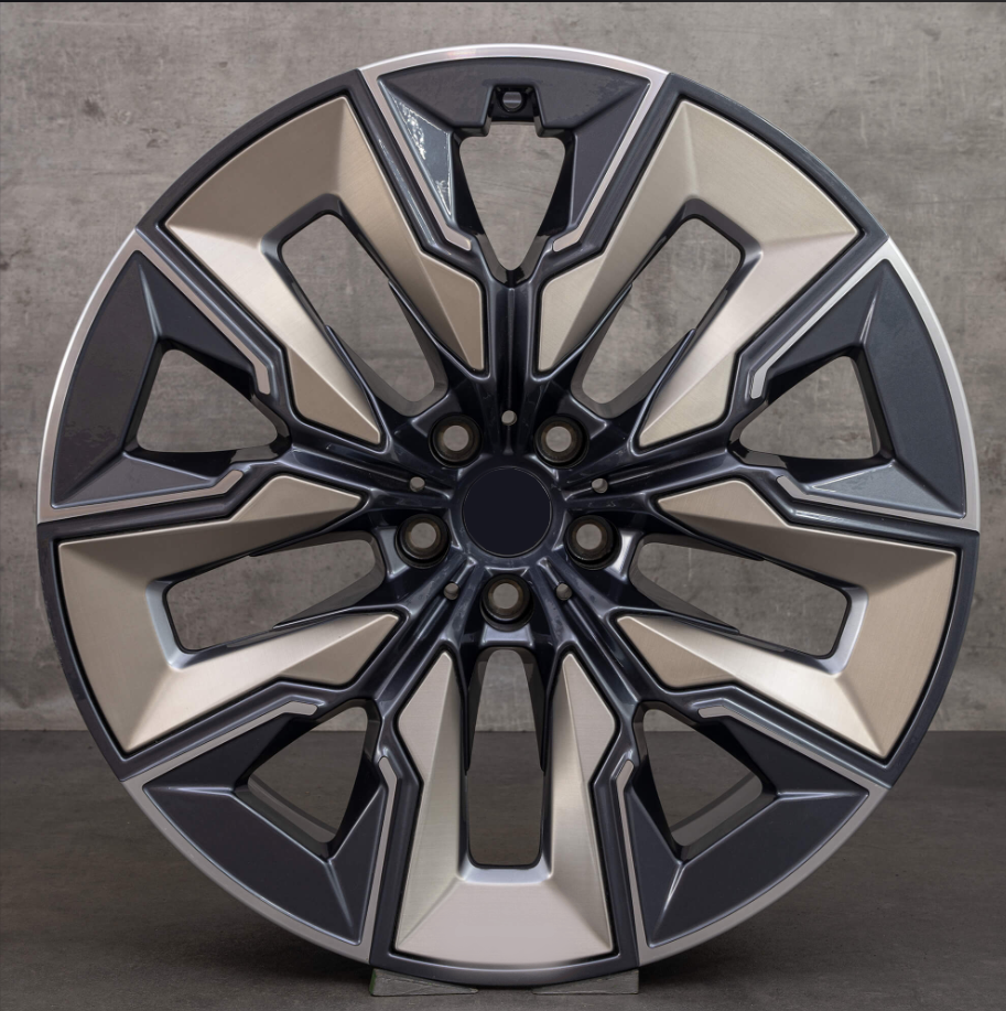 FORGED RIMS FOR BMW XM 2023+ – Forza Performance Group