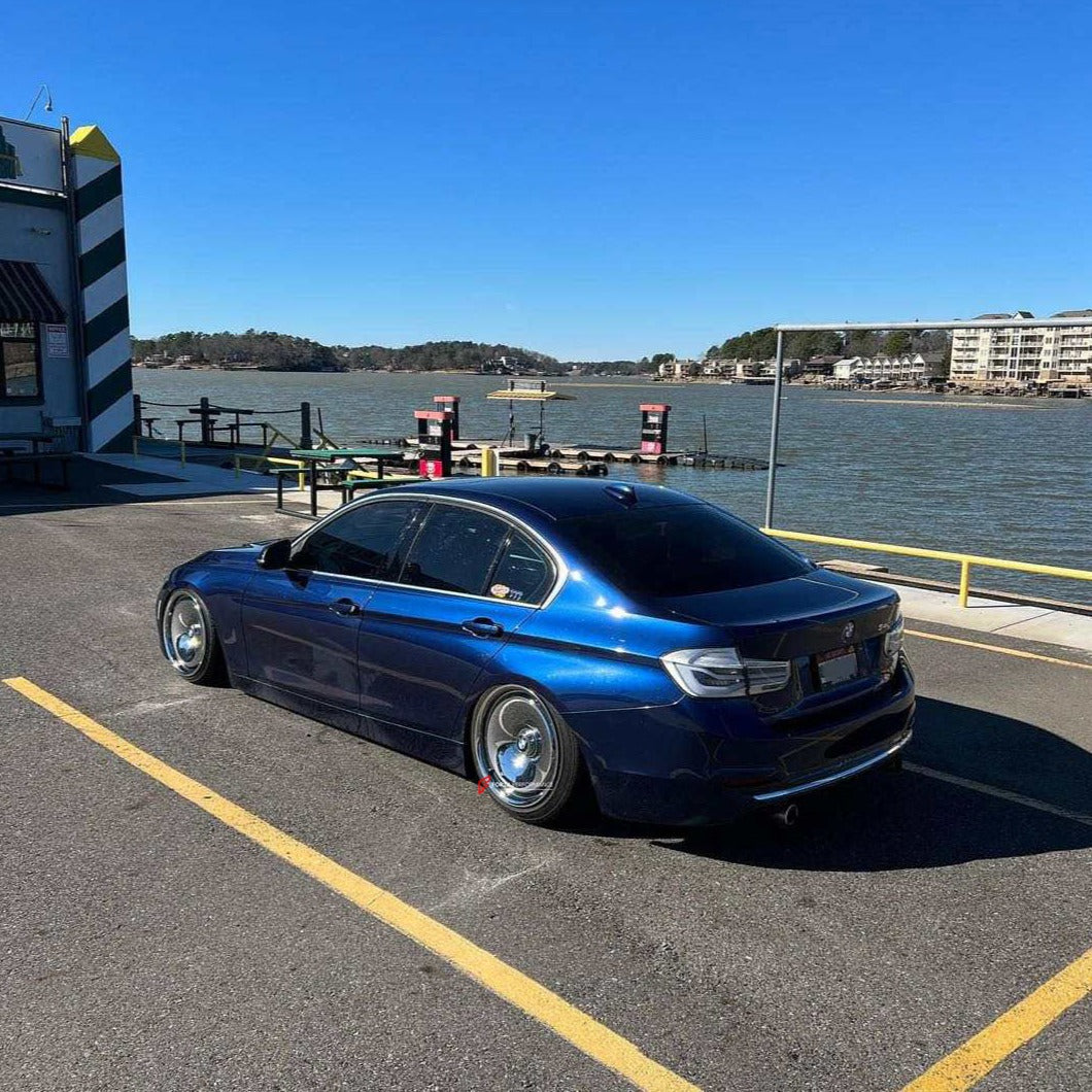 FORGED WHEELS RIMS FOR BMW 3-SERIES F30 – Forza Performance Group