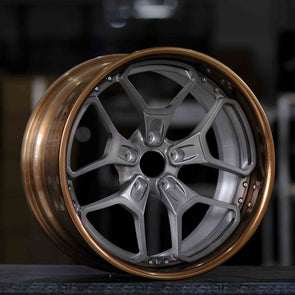 Forged Wheels – Forza Performance Group