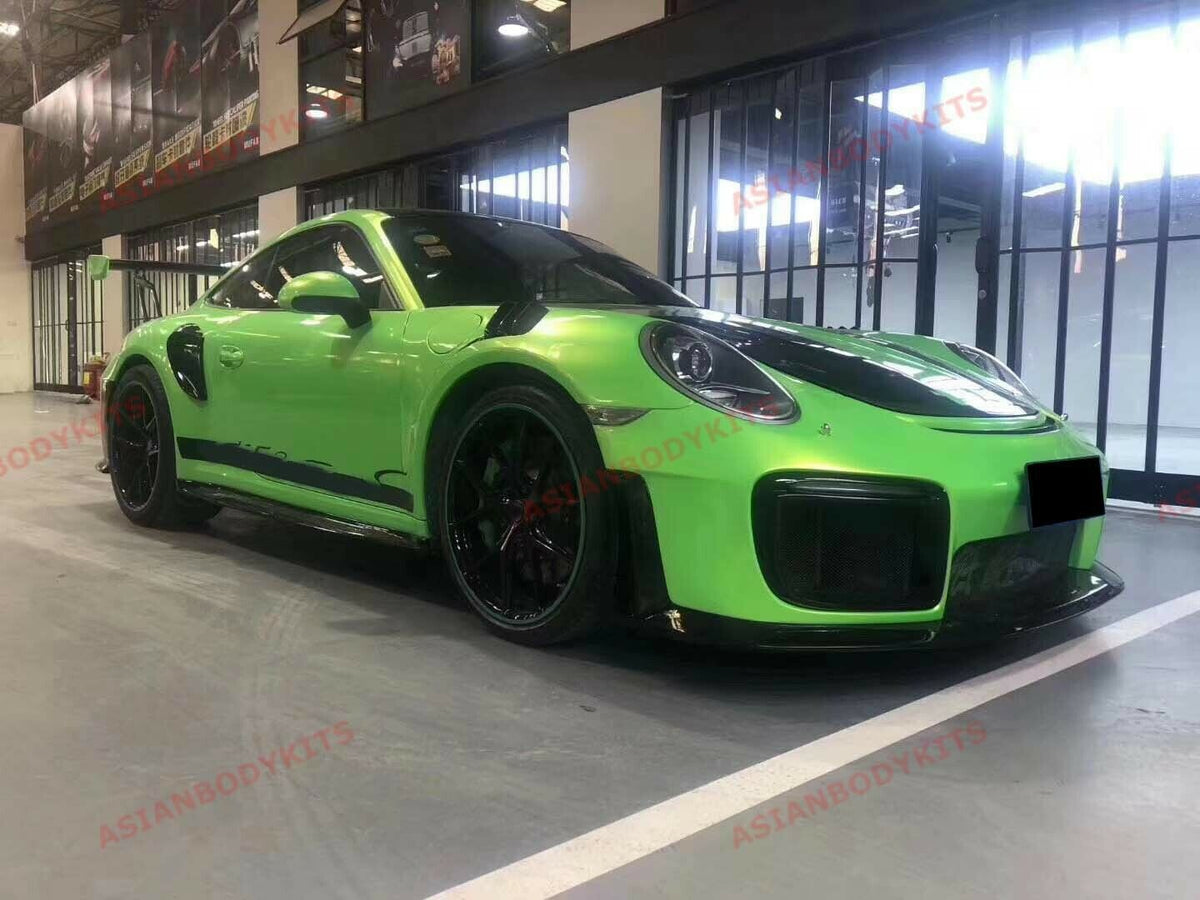BODY KIT for PORSCHE 911 991.1 991.2 2011 - 2019 – Forza Performance Group