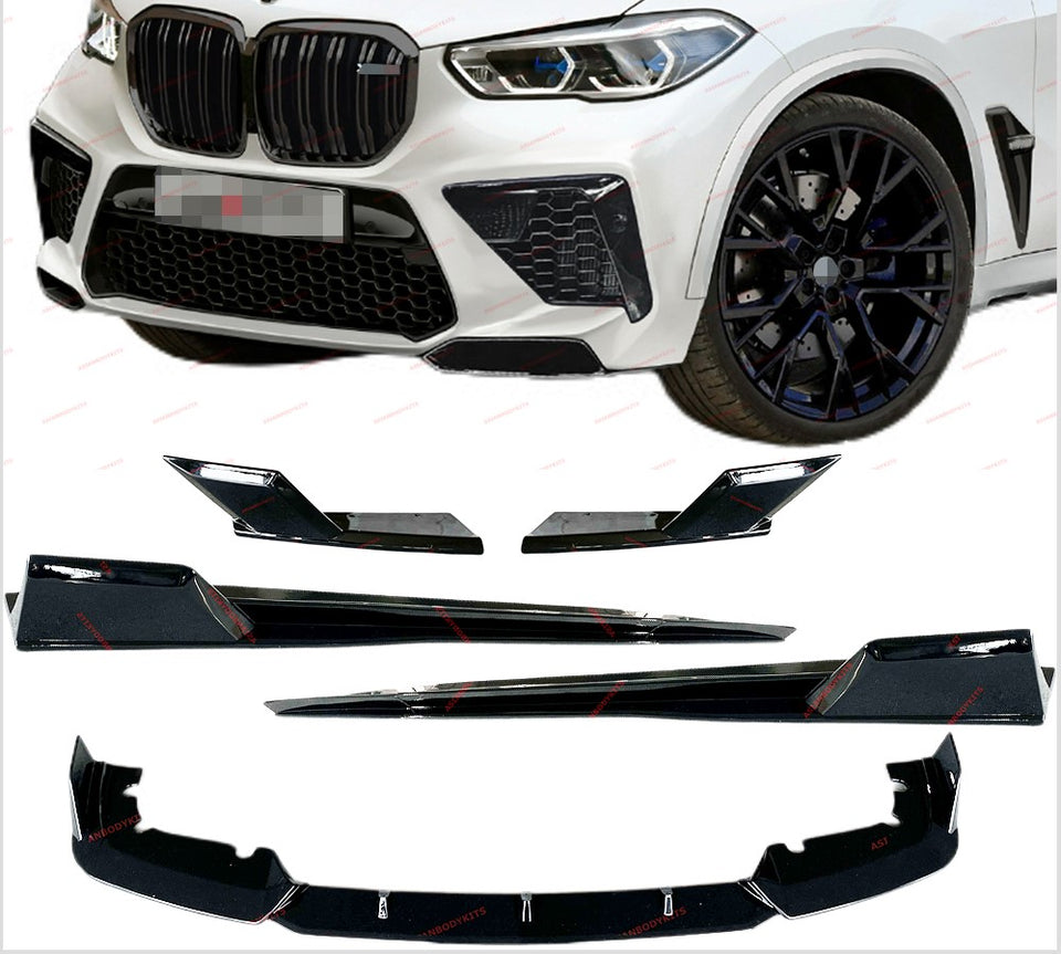 Body Kits for BMW X5M F95 / F85