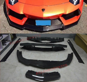 Body Kits for Lamborghini Aventador – Forza Performance Group