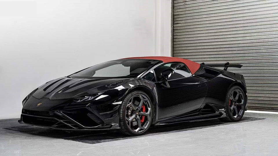 Body Kits for Lamborghini Huracan