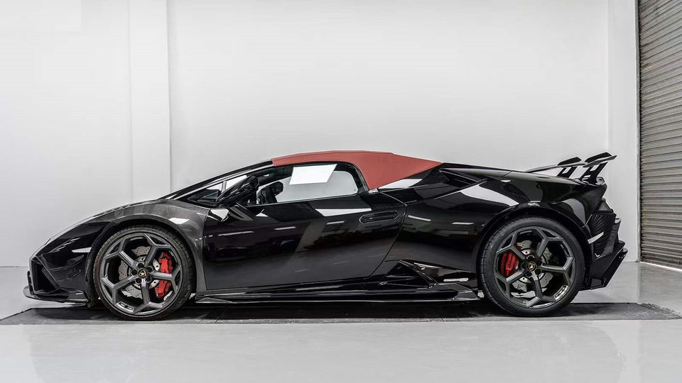 Body Kits for Lamborghini Huracan