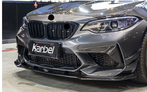 Body Kits For BMW M2 – Forza Performance Group
