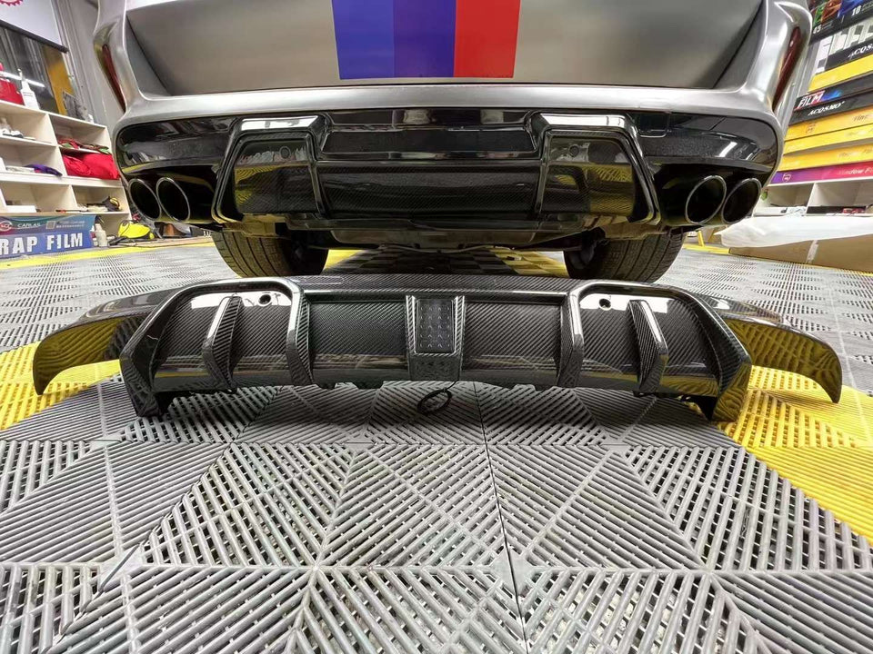 Body Kits for BMW X5M F95 / F85