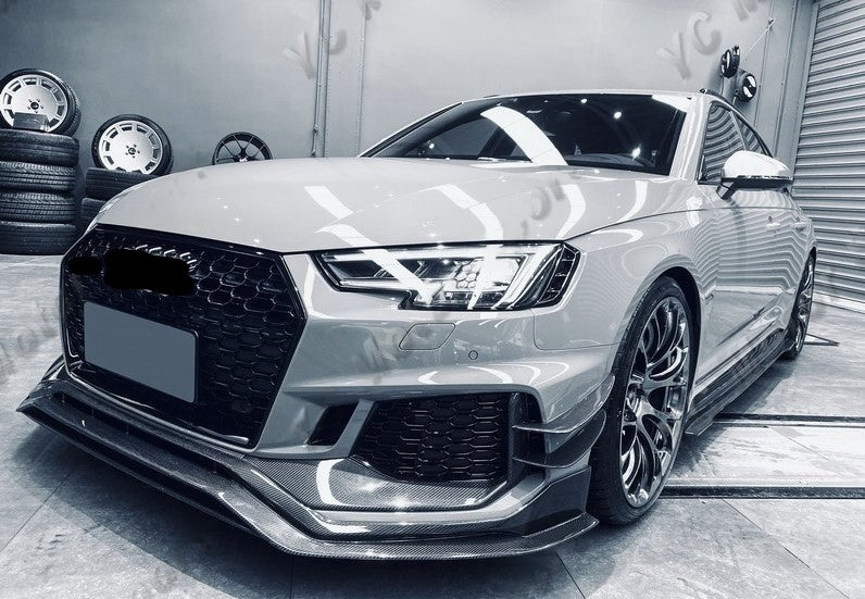 Body Kits for Audi A4 | S4 | RS4