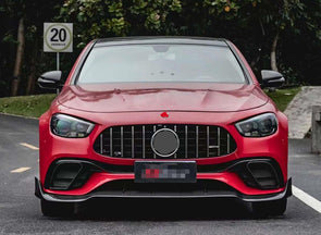 Body Kits for Mercedes-Benz E-Class – Forza Performance Group