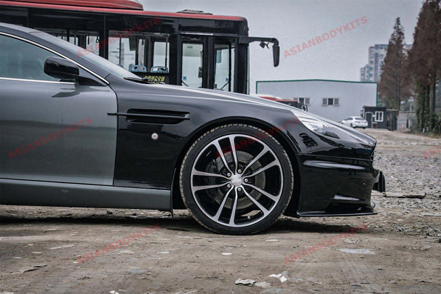 CONVERSION BODY KIT for ASTON MARTIN DB9 2012 - 2016 | DBS STYLE
