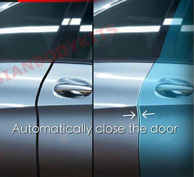 Soft Door Closer