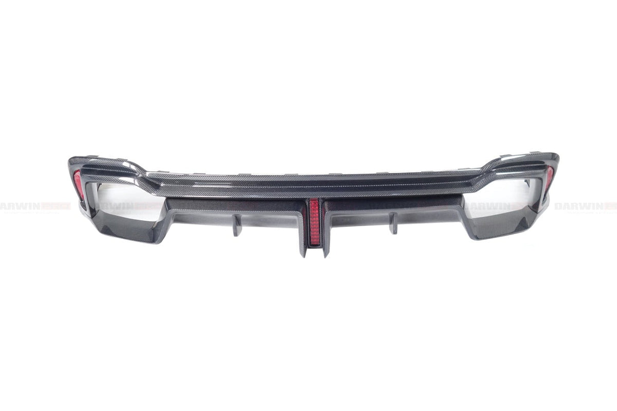 DARWIN PRO GENUINE CARBON BODY KIT FOR AUDI RS6 C8 – Forza Performance ...