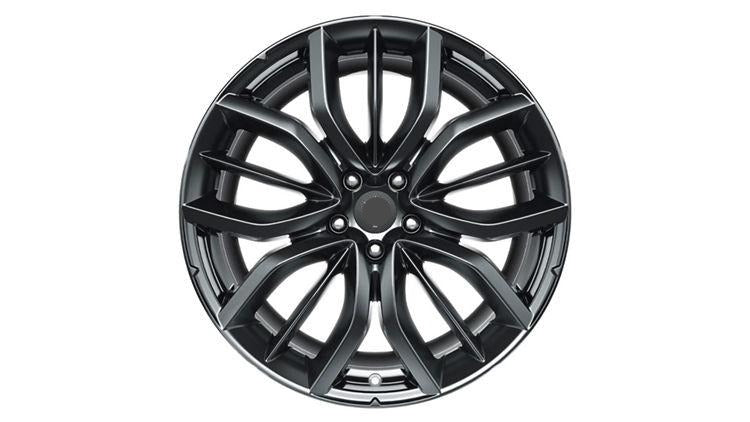 FORGED WHEELS RIMS for Maserati Levante | EFESTO DARK MIRON