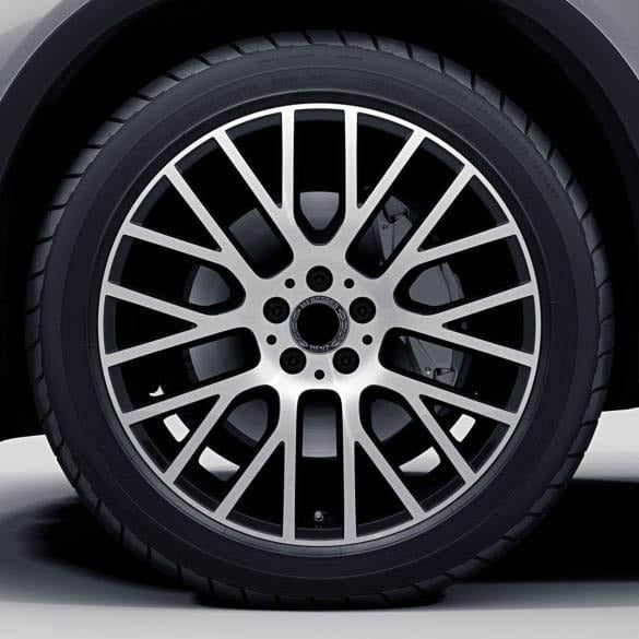 OEM FORGED WHEELS GLC X253/C253 y-spoke for Mercedes-Benz All Vehicles ...