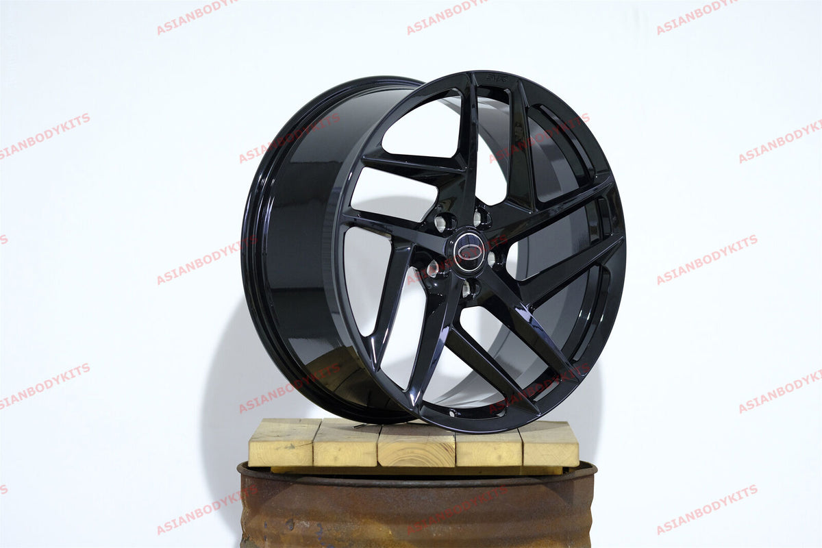 Range Rover Sport Vogue FORGED WHEELS 22 Inch – Forza Performance Group