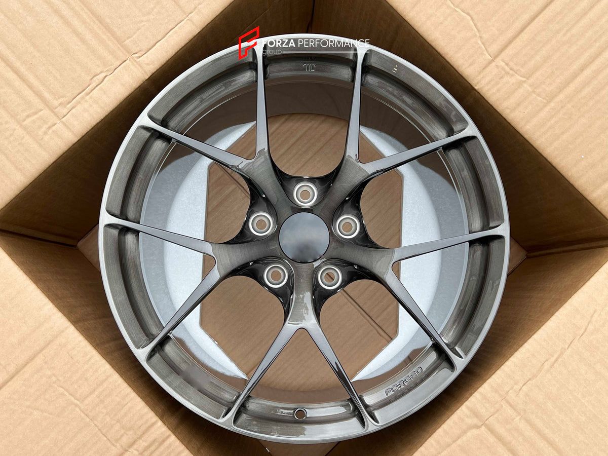BBS FI-R 21 22 INCH FORGED WHEELS RIMS for FERRARI 812 SUPERFAST 2020 ...