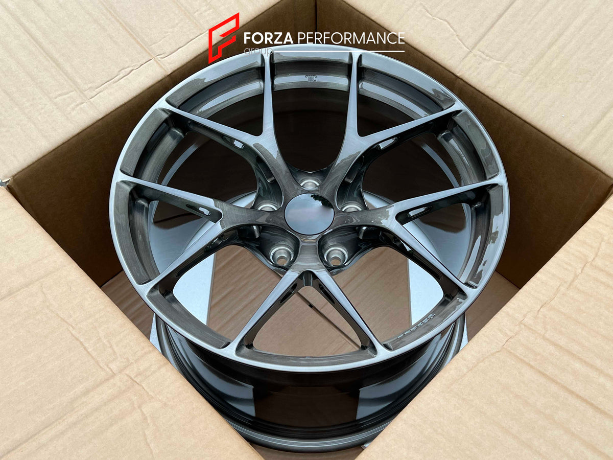 BBS FI-R 21 22 INCH FORGED WHEELS RIMS for FERRARI 812 SUPERFAST 2020 ...