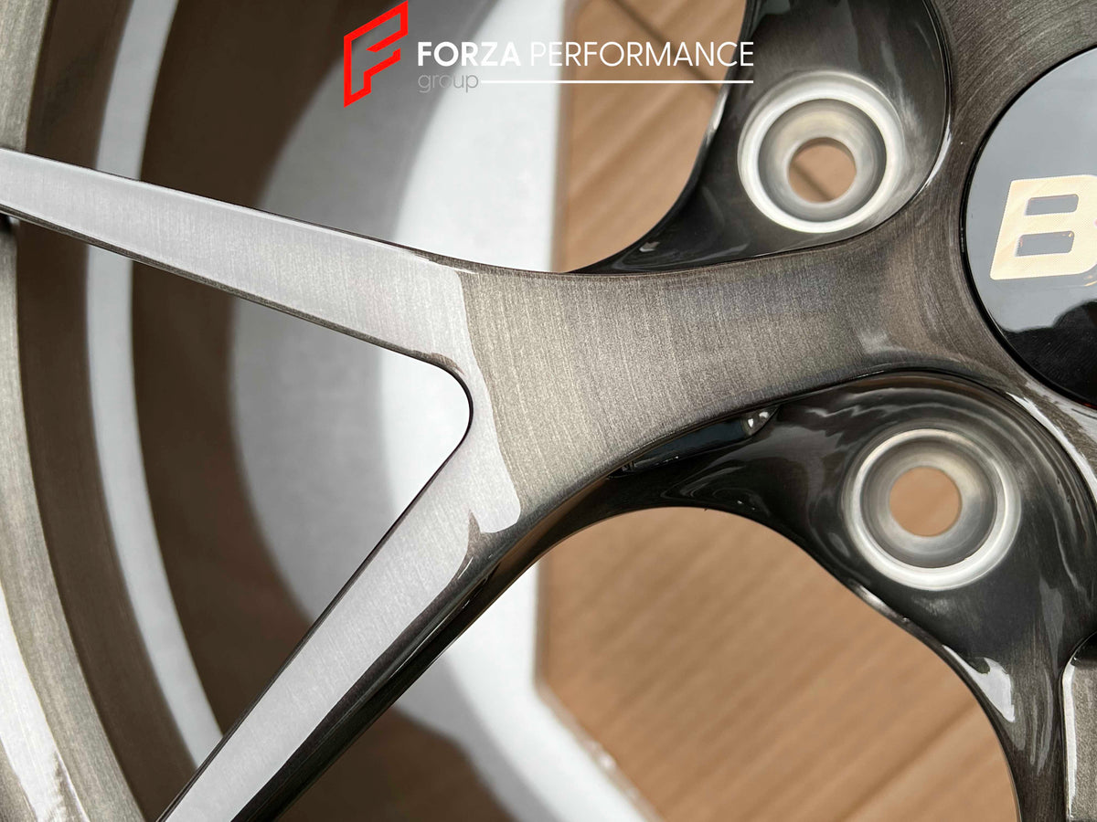 BBS FI-R 21 22 INCH FORGED WHEELS RIMS for FERRARI 812 SUPERFAST 2020 ...