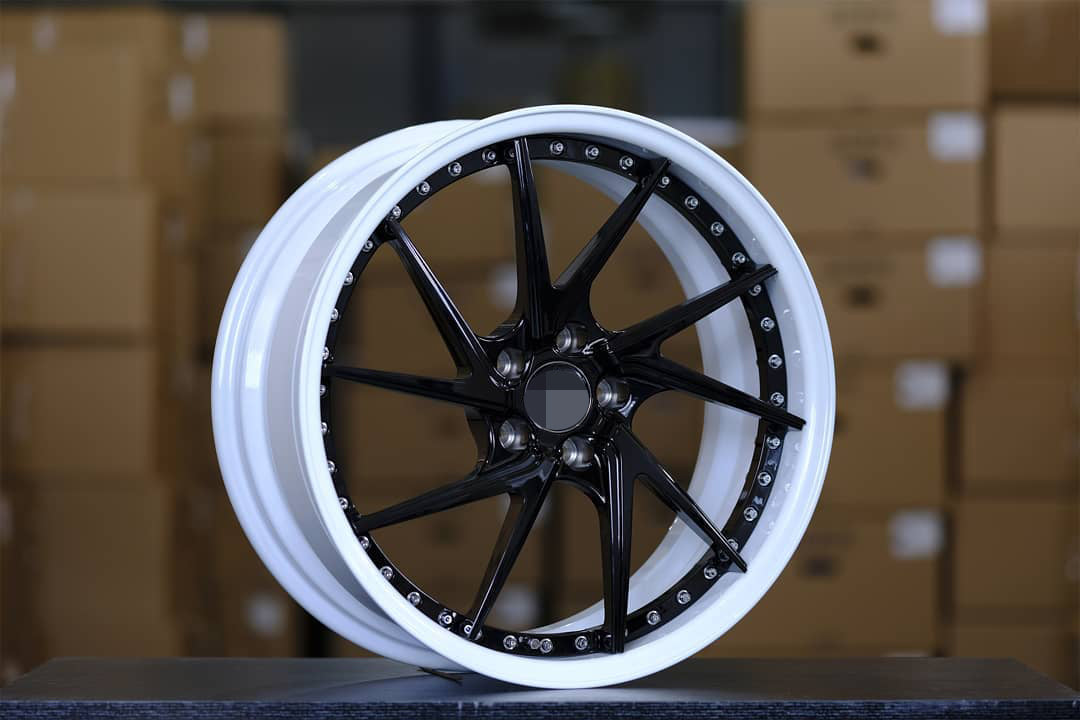 21 INCH FORGED WHEELS RIMS for FERRARI F12 – Forza Performance Group