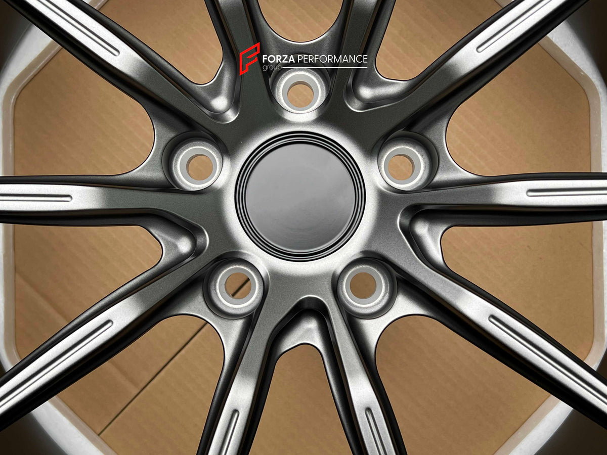 21 22 INCH FORGED WHEELS RIMS for FERRARI F8 TRIBUTO – Forza ...