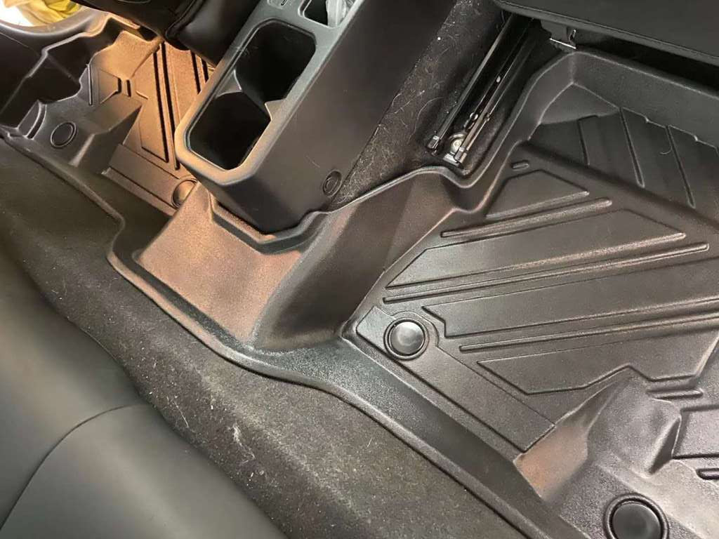 Floor mats Foot mats for Suzuki Jimny JB64 JB74 – Forza Performance Group