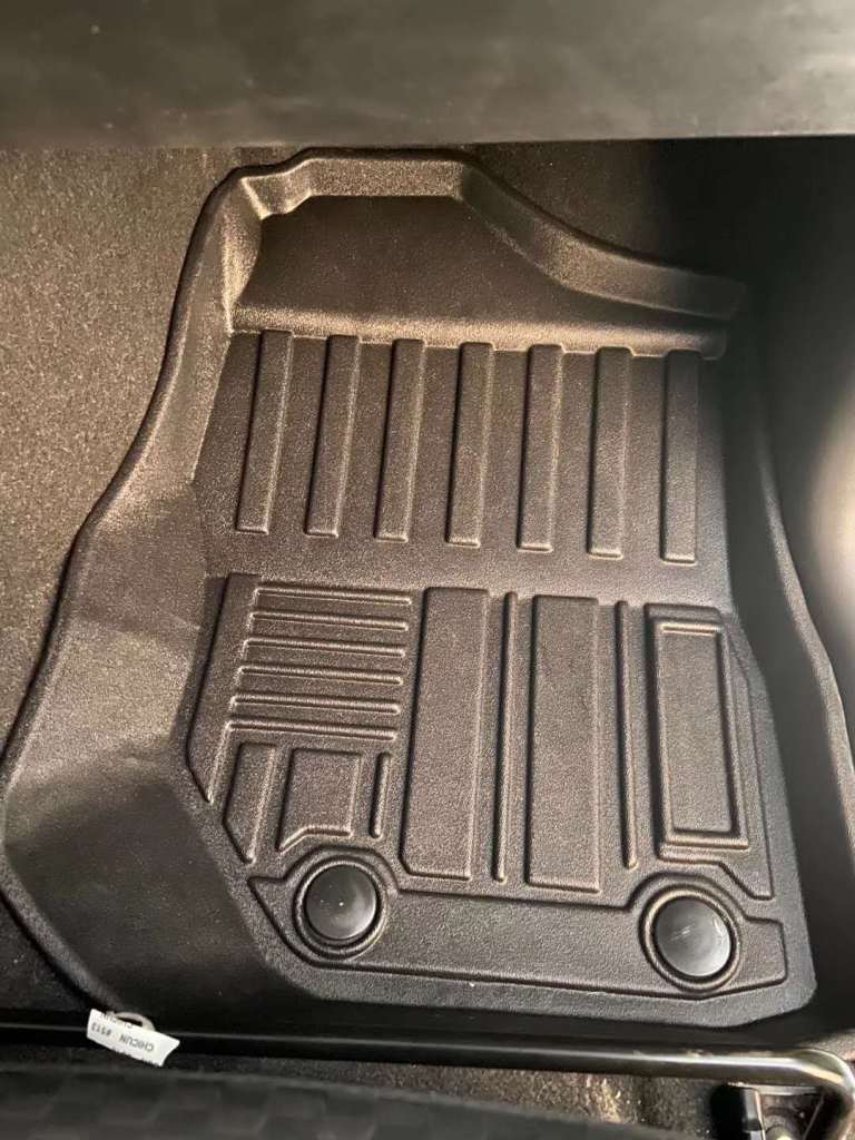 Floor mats Foot mats for Suzuki Jimny JB64 JB74 – Forza Performance Group