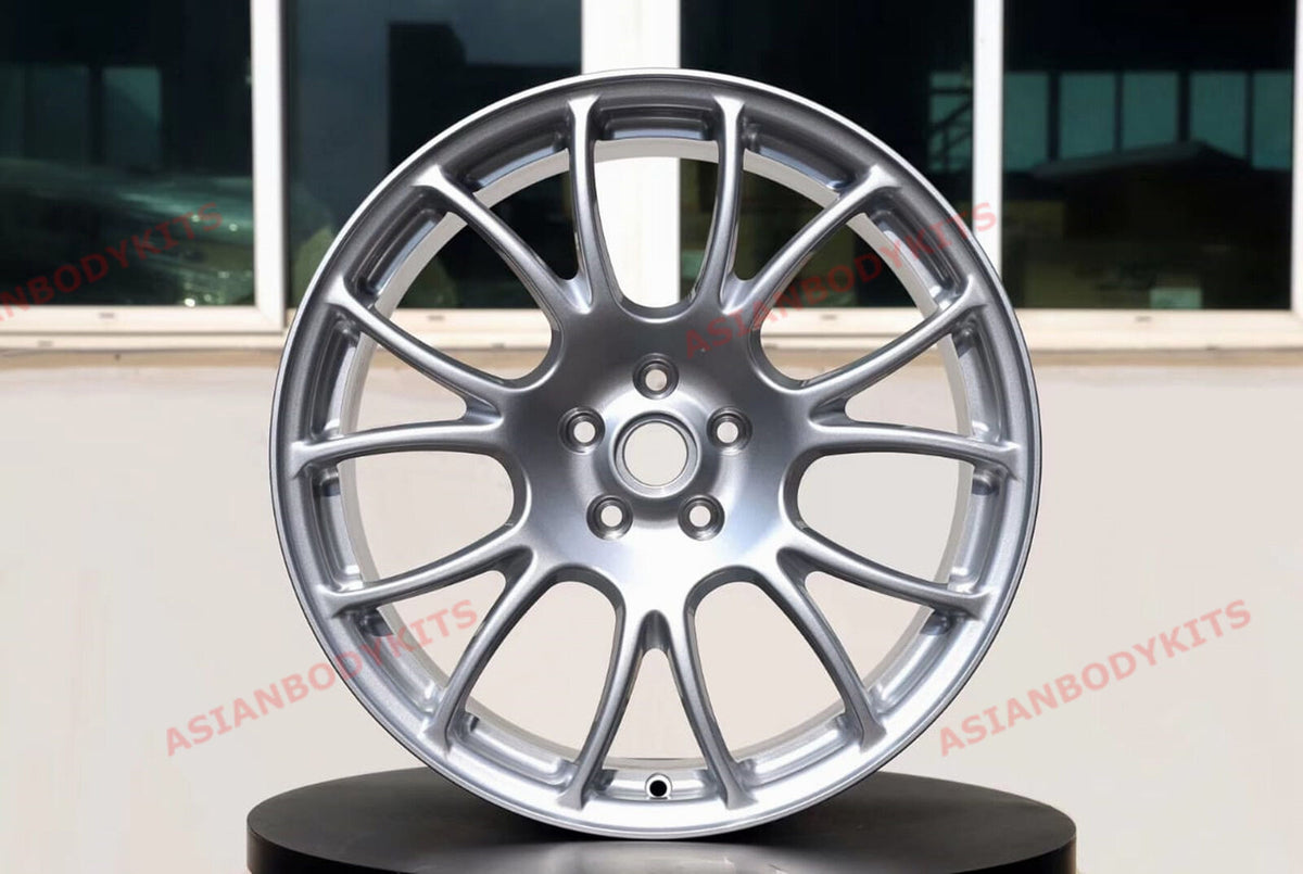 Ferrari F430 Forged Wheels Rims 20 Inch – Forza Performance Group
