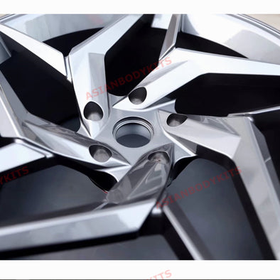 Lamborghini Urus Forged Wheels Rims – Forza Performance Group