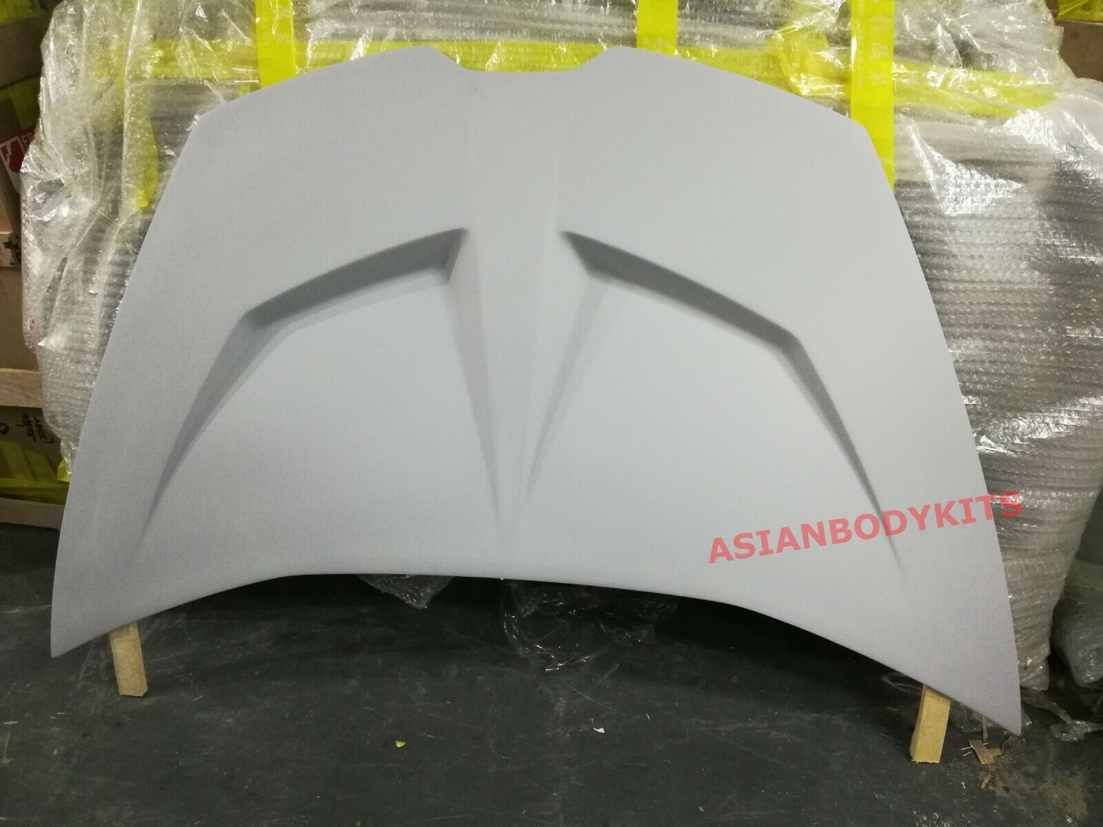Front Hood / Front Trunk for Lamborghini Huracan LP580 610 (2014 - 201