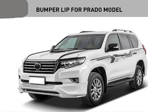 Body Kits for Toyota Prado – Forza Performance Group