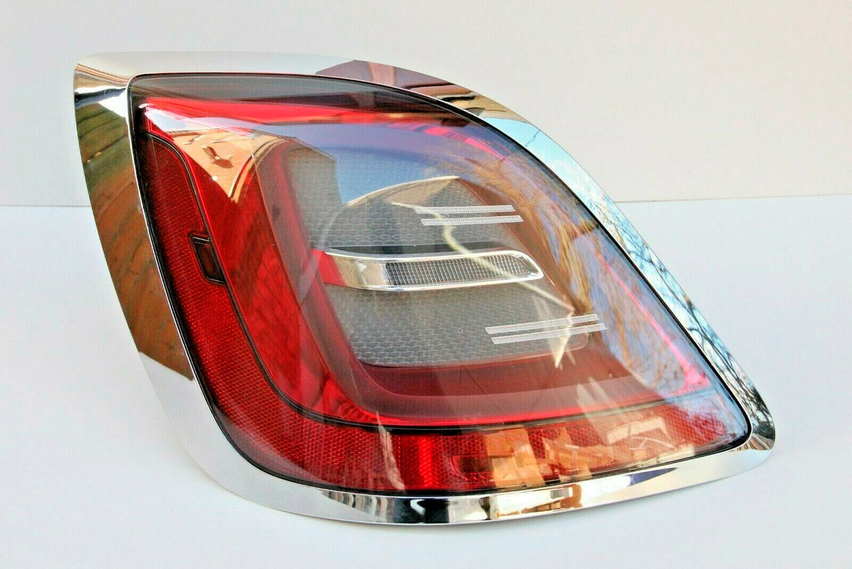 GENUINE OEM SPARE PARTS V1 for ROLLS ROYCE GHOST 2020+ – Forza ...