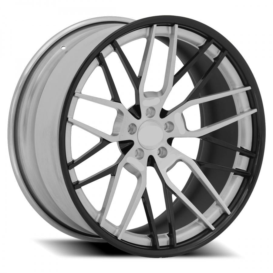 Giovanna Forged Wheels For Luxury cars | Buy FM972