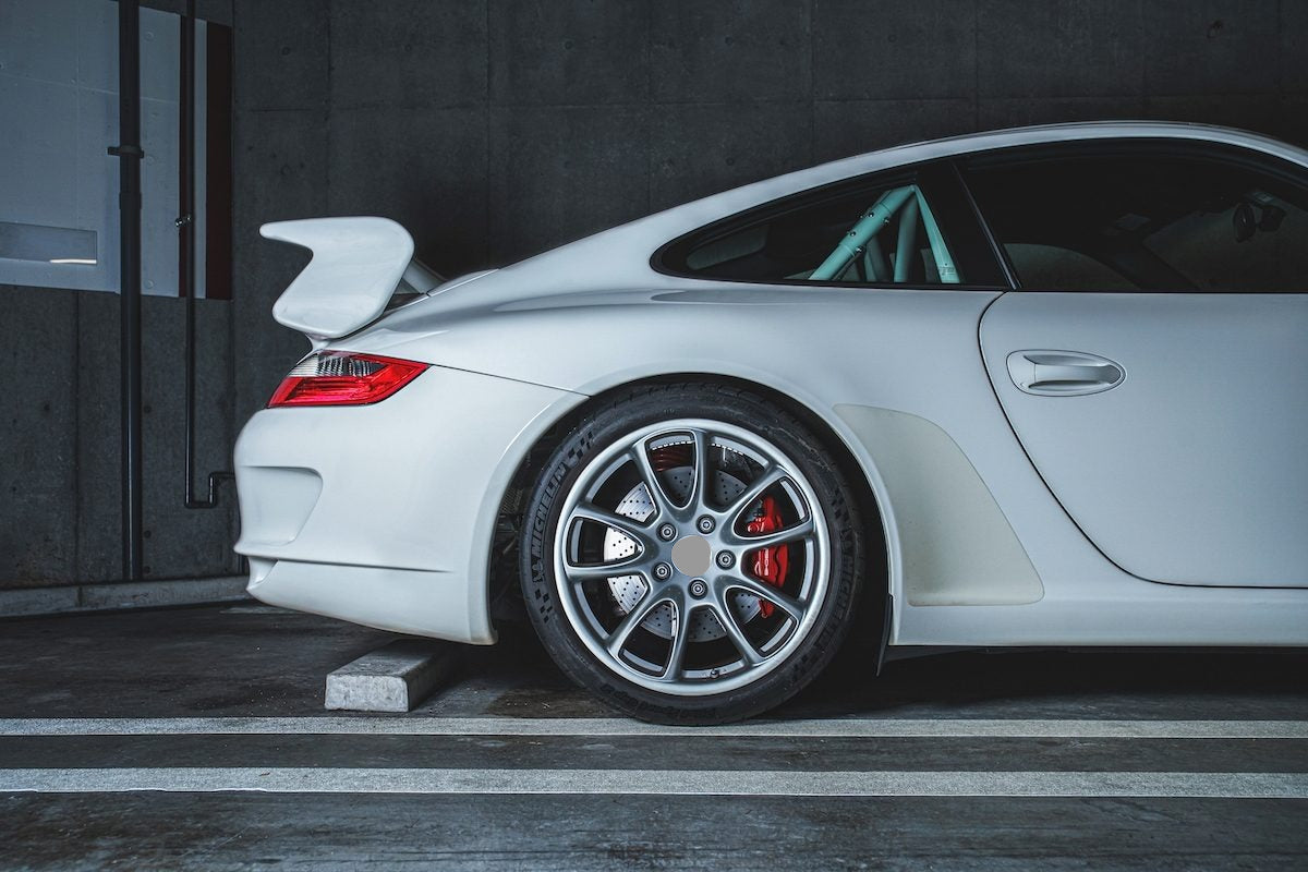 Forged wheels for Porsche 911 997 Carrera GT3 RS wheels rims 19 inch ...