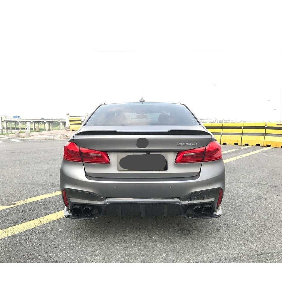 Body Kits for BMW M5