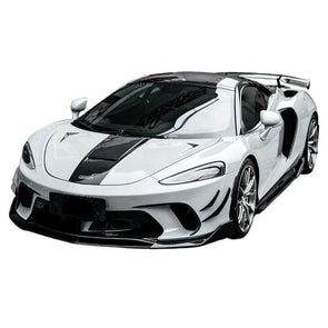 Body Kits for McLaren GT – Forza Performance Group