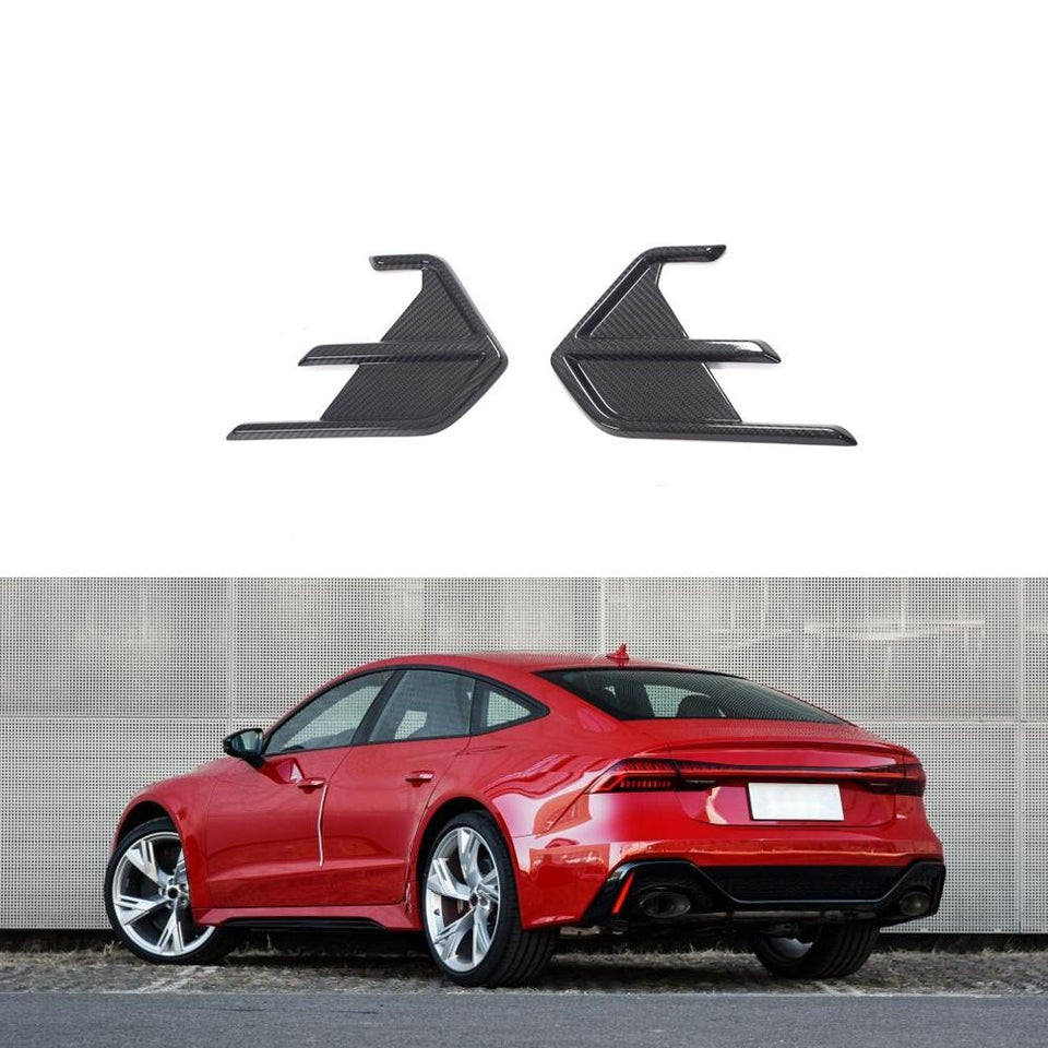 Body Kits for Audi RS7