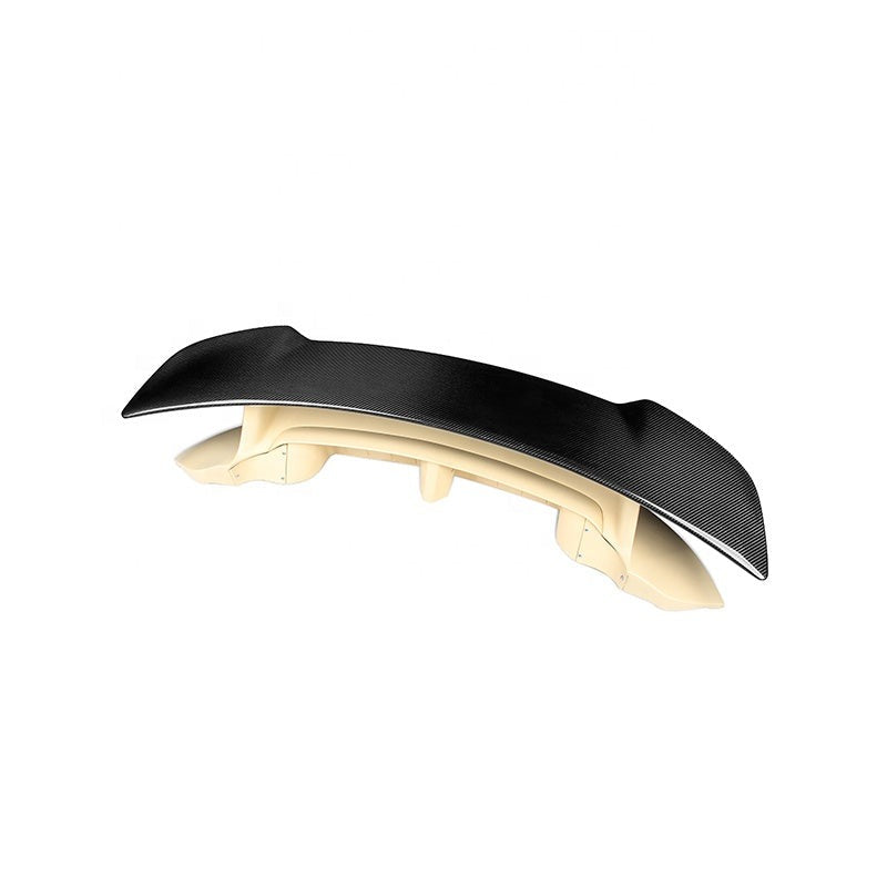 FORZA CARBON REAR SPOILER For PORSCHE 911 992 CARRERA S – Forza ...