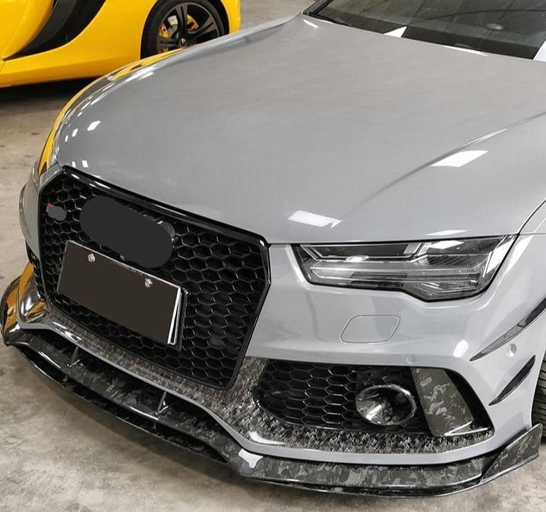 Body Kits for Audi RS7